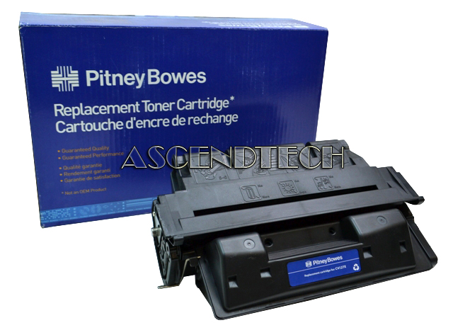C4127X | Hp Laserjet 4000/4050 Black Toner C4127x