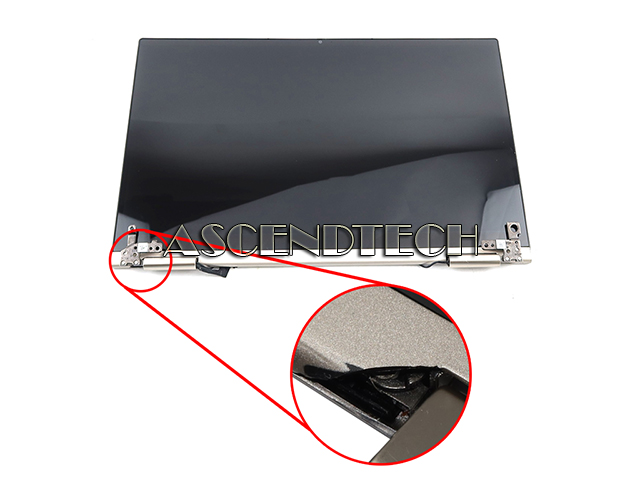 C740-14IML_LCD_ASSY_UD | Lenovo C740-14Iml Fhd Screen Assy Touch
