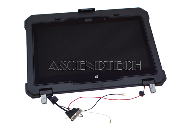 CN-0C8X6R V33P9 X34F6 | Dell Latitude 12 7214 Display Assy C8x6r