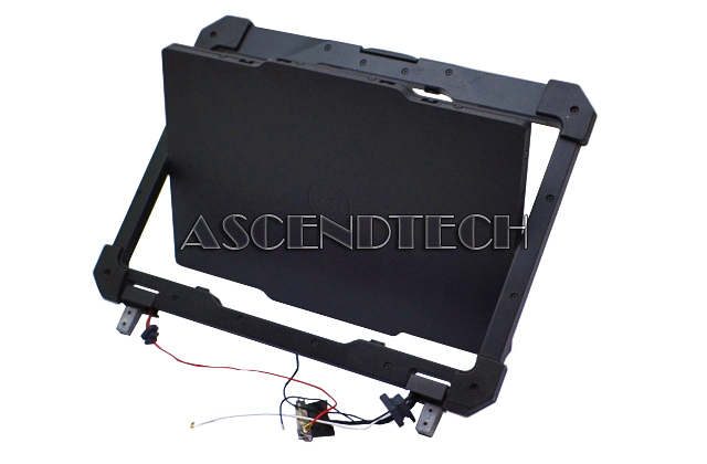 CN-0C8X6R V33P9 X34F6 | Dell Latitude 12 7214 Display Assy C8x6r
