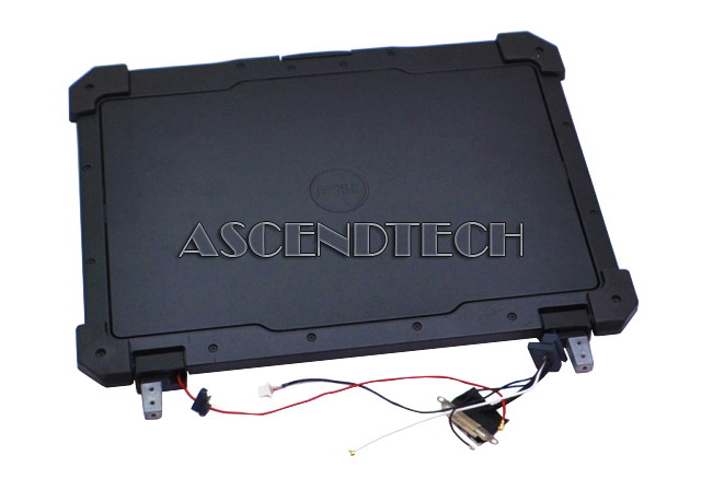 CN-0C8X6R V33P9 X34F6 | Dell Latitude 12 7214 Display Assy C8x6r