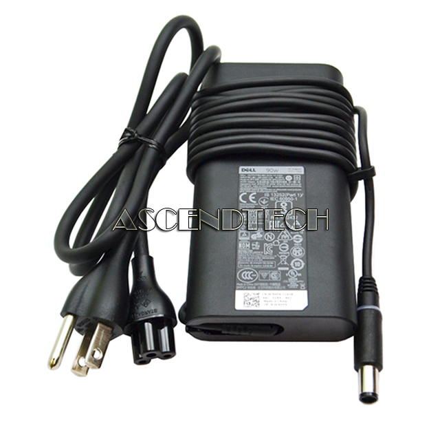 ADP-90ZD B CN-0C9HYX | Dell La90pm130 90W Ac Adapter C9hyx