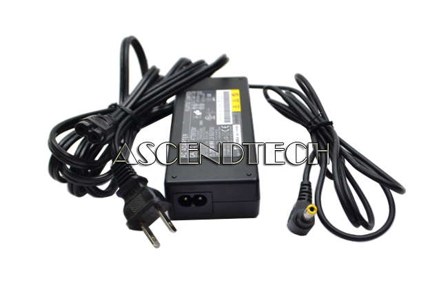 FMV-AC314 CA01007-0920 | Fujitsu 80W Ac Adapter Ca01007-0920