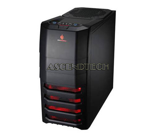 SGC-1000-KWN1 MID TOWER | Cooler Master Storm Enforcer Black Tower