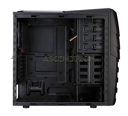 SGC-1000-KWN1 MID TOWER | Cooler Master Storm Enforcer Black Tower