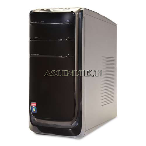 Phenom 1045T 4GB 1TB Win7 | Asus Essentio Cg1330-07 Amd Desktop Pc