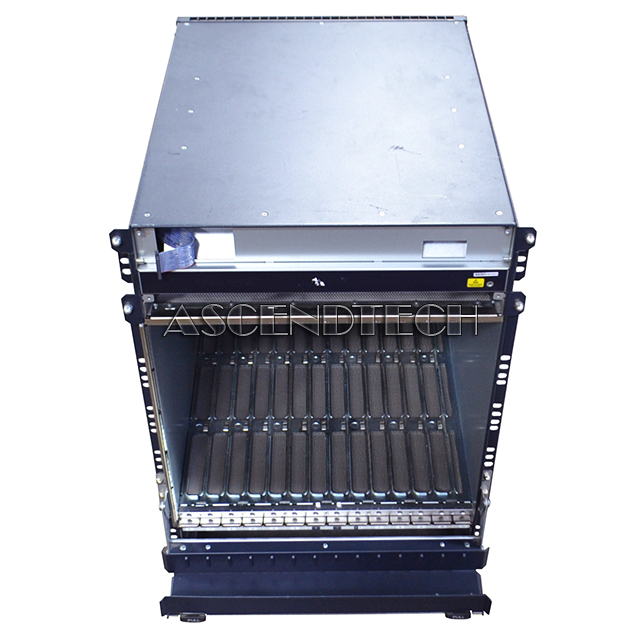 540-014951 02 COM8T00CRA | Juniper Router Chassis Chas-Bp-Mx960-S-A