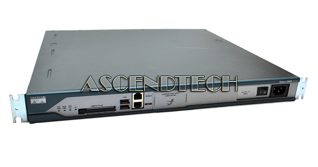 CISCO2811 800-21849-04 | Cisco 2800 Series Integrated Router