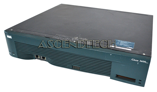 CISCO3640 47-3204-01 | Cisco 3600 3640 Router 47-3204-01