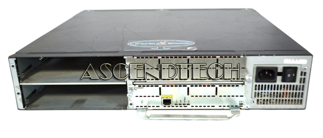 CISCO3640 47-3204-01 | Cisco 3640 Series Modular Access Router