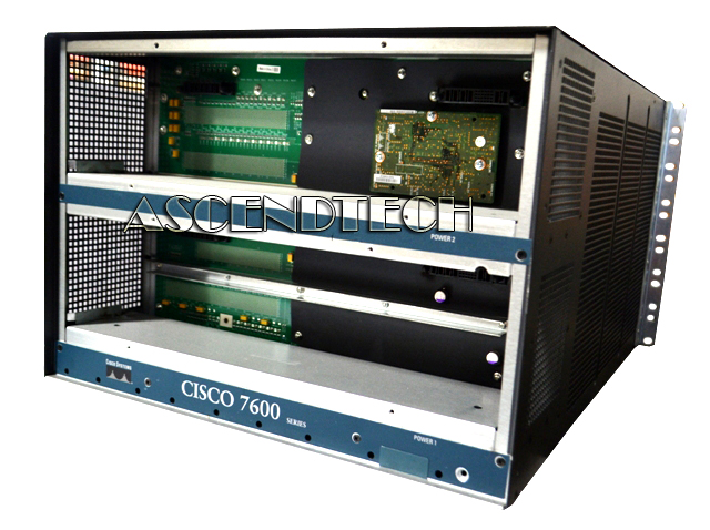 CISCO7606 V01 | Cisco Network Router Cisco7606 V01