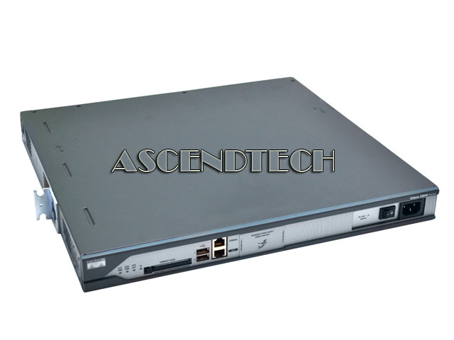 800-21849-04 A0 | Cisco 2811 Services Router 800-21849-04