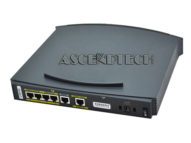 Cisco 831 | Cisco 831 4 Port Network Ethernet Router