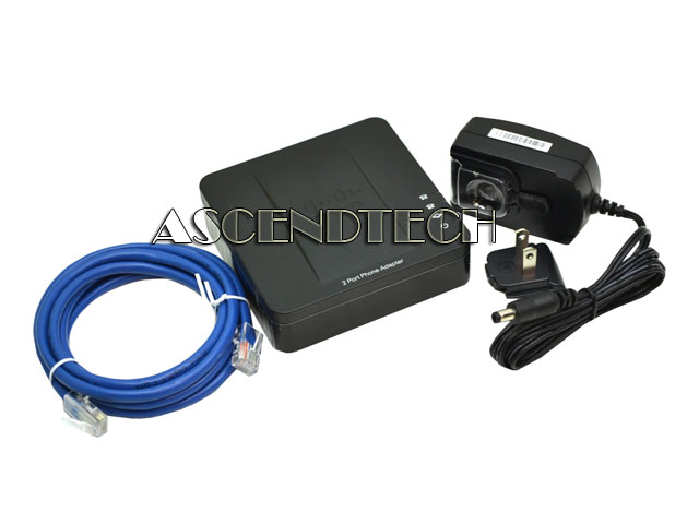 SPA112 SPA-CLIP-G1 | Cisco Small Business Spa112 Adapter