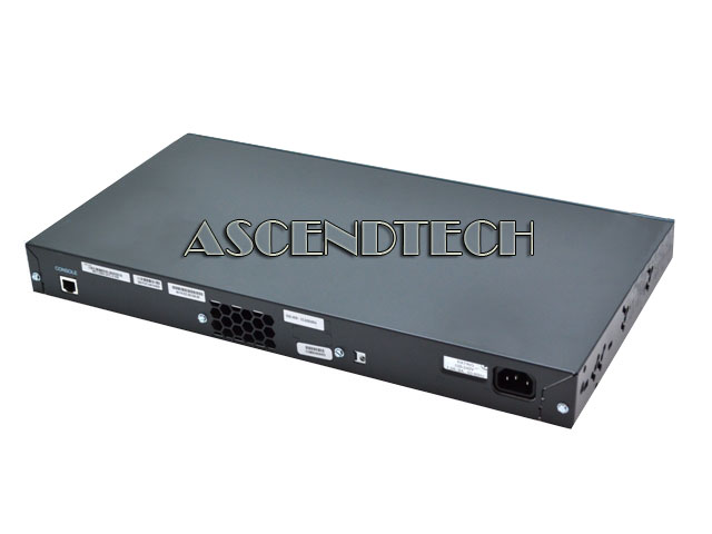 WS-C2960-24TC-S 0910-08-1 | Cisco 2960 24 Port Switch No Brackets
