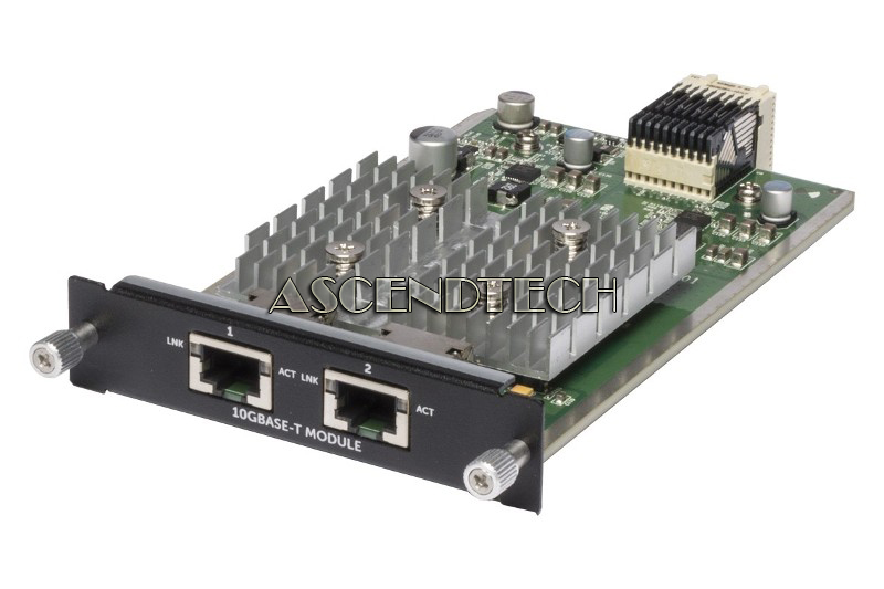 CK9KC N30xx | Dell Networking 10Gb Rj45 Uplink Module