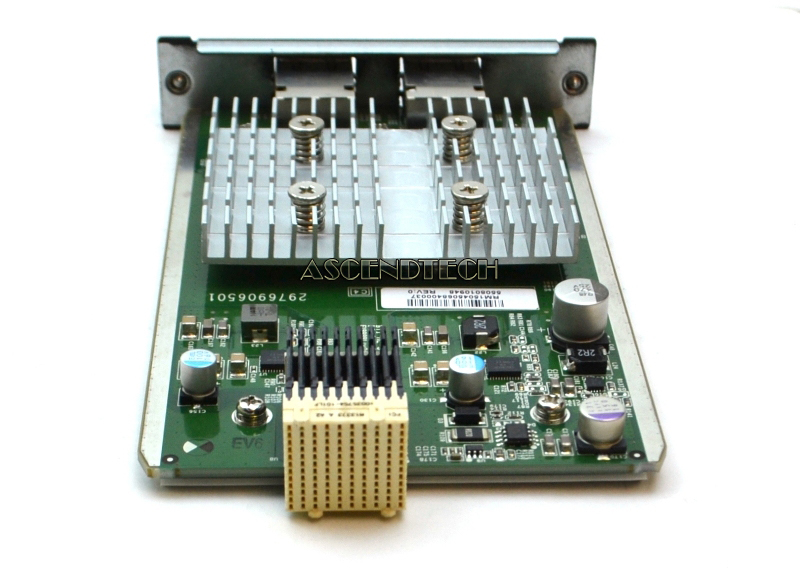 CK9KC N30xx | Dell Networking 10Gb Rj45 Uplink Module