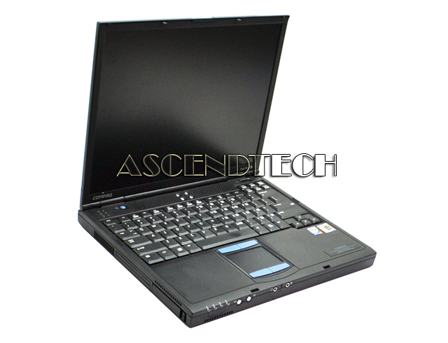 256MB RAM 30GB HDD | Compaq Evo N610c 14.1" Win Xp Pro 1.8Ghz