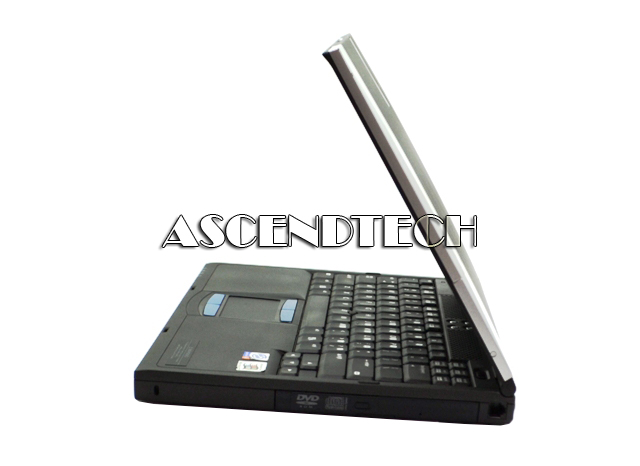 256MB RAM 30GB HDD | Compaq Evo N610c 14.1" Win Xp Pro 1.8Ghz