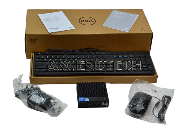 CN-0TKYTV PL-8429 9D3FH | Dell Wyse 3040 N10d Thin Client Tkytv