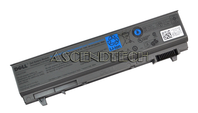 H3K58 0H3K58 CN-0H3K58 | Dell 11.1V 60Wh Laptop Battery W1193