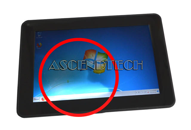 2GRJC 02GRJC CN-02GRJC | Dell Latitude St 10.1" T02g Win 7 Pro