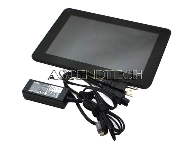 2GRJC 02GRJC CN-02GRJC | Dell Latitude St 10.1" T02g Win 7 Pro