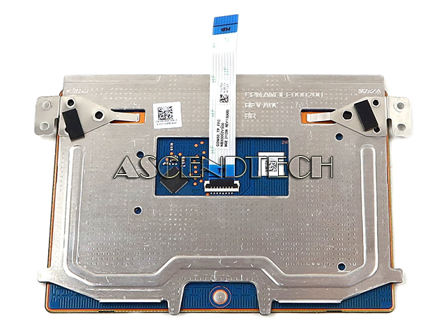 R09DC 0R09DC CN-0R09DC | Dell Inspiron 3510 Touchpad Board R09dc