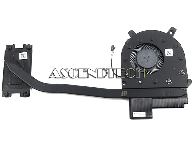 WXRTY 0WXRTY CN-0WXRTY | Dell 7500 7506 Heatsink Fan Assy Wxrty