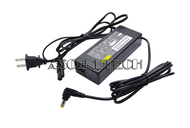 FMV-AC325A CP53193001 | Fujitsu 80W Ac Adapter Cp531930-01