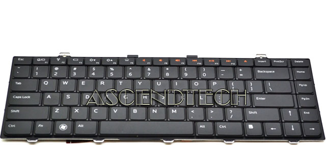 CPK70 V100825GS | Dell Studio 1450 Backlit Keyboard Cpk70