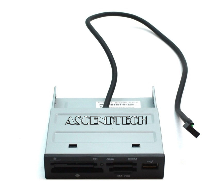 CR.10400.002 3.5 USB 2.0 | Acer Verition M220 Media Card Reader