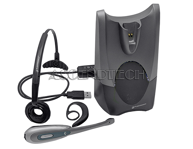CS50 63120-20 | Plantronics Cs50 Headset System 63120-20