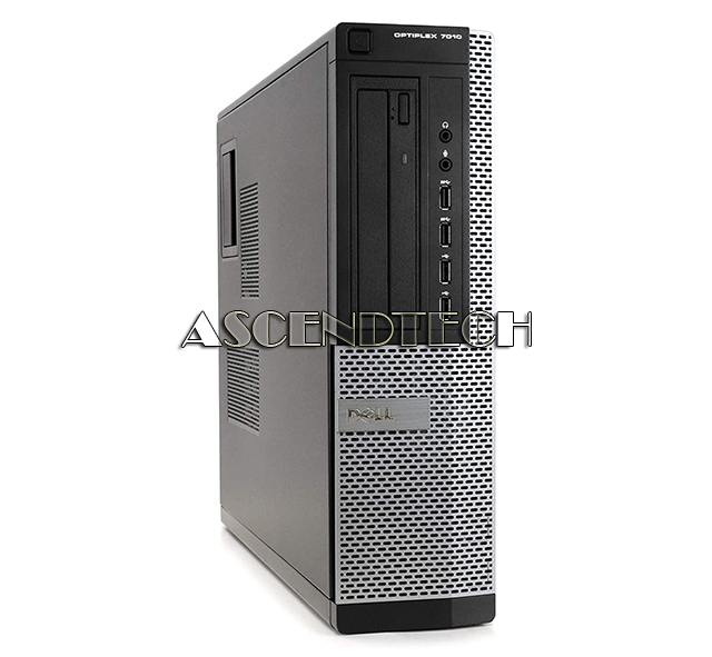 D05D002 OPT_7010_DT | Dell Optiplex 7010 8Gb 400Gb Win7 Pro Pc