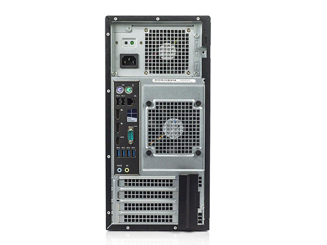 D13M002 G1F6C 0G1F6C CN-0G1F6C | Dell Precision T3620 16Gb 1Tb Win 10 Pc