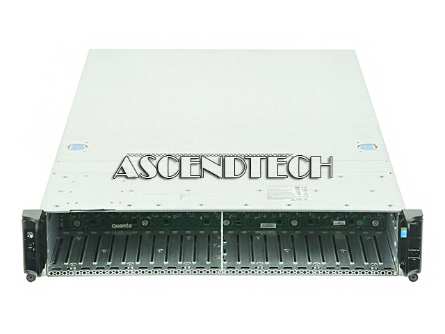 D51B-2U QUA-D51B-2U | Quanta Quantagrid D51b-2U Server No Os