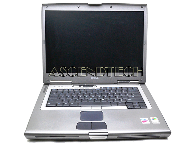 1GB DDR 80GB Win XP Pro | Dell Latitude D800 15.4" M 755 Laptop