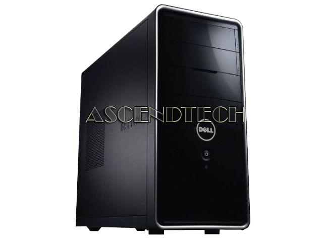 Win 7 Home 6GB RAM 1TB | Dell Inspiron 660 Mt Core I3 6Gb Desktop