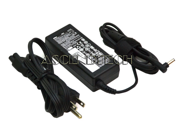 LA65NS2-01 74VT4 074VT4 CN-074VT4 | Dell 65W 19.5V Pa-12 Power Adapter ...
