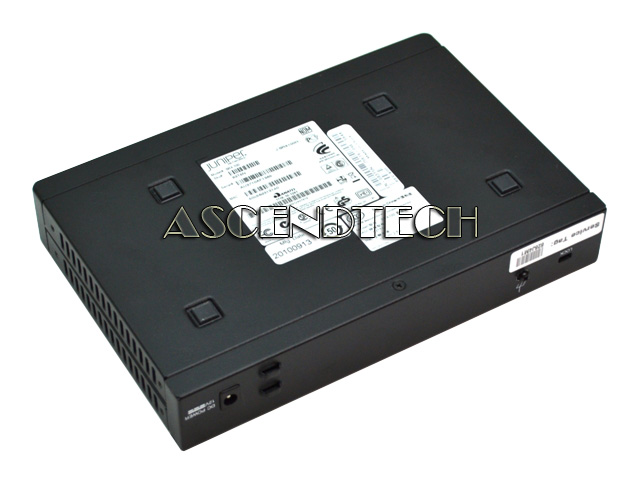 83T5N CN-083T5N J-SRX100 | Dell J-Srx100 Utm Firewall Vpn Switch