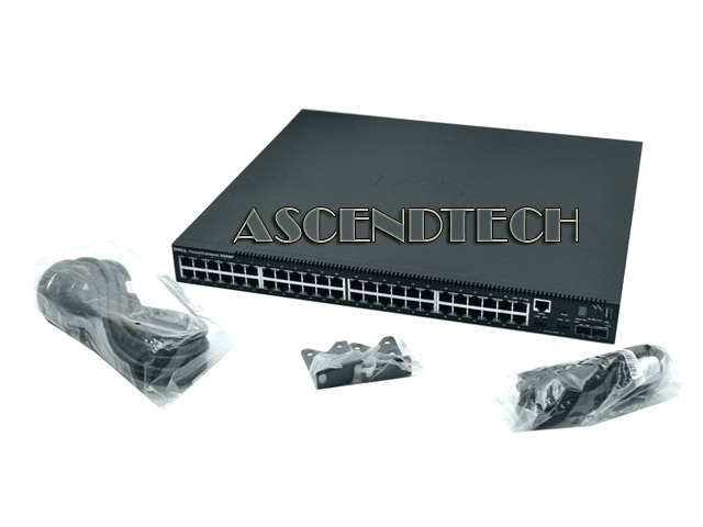 C50TH 0C50TH TW-0C50TH | Dell 5548P Ethernet Switch C50th