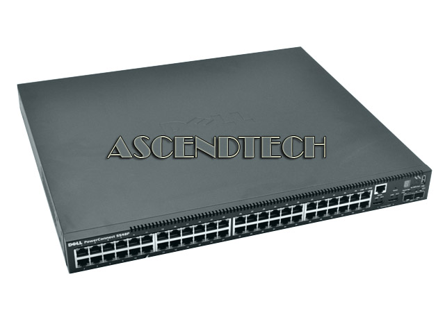 C50TH 0C50TH TW-0C50TH | Dell 5548P Ethernet Switch C50th