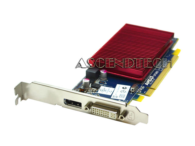 ATI-102-C26405(B) HD6450 | Amd Radeon Hd6450 1Gb Pcie Video Card