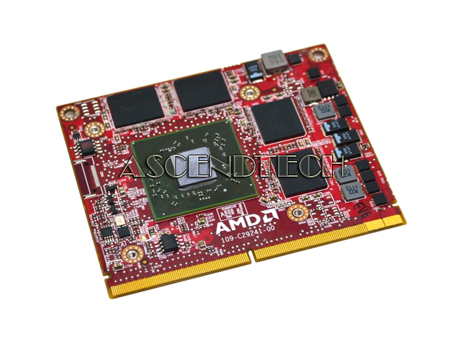 P4R8T 109-C29241-00 | Dell M4600 Amd M5950 Video Card P4r8t