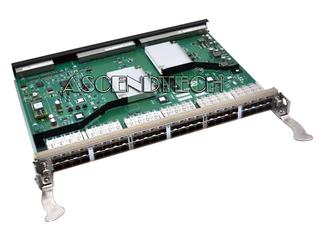 YY01H 0YY01H CN-0YY01H | Brocade 8510 Switch Blade Module Yy01h