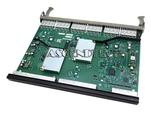 YY01H 0YY01H CN-0YY01H | Brocade 8510 Switch Blade Module Yy01h