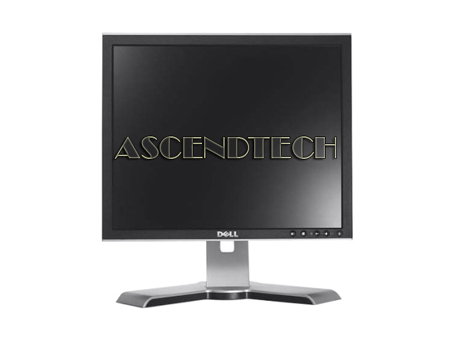 D548H 0D548H CN-0D548H | Dell 1708Fp 17" Lcd Monitor D548h