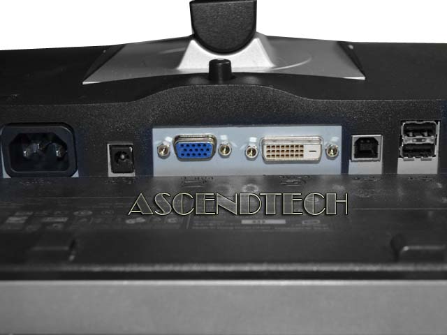 UltraSharp 1901FP | Dell 1901Fp 19" Lcd Monitor Used