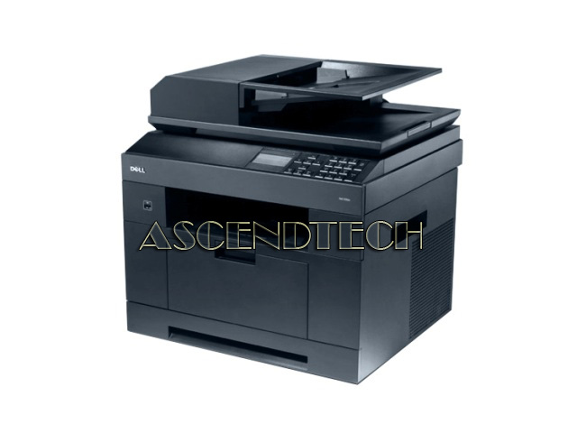 YR501 0YR501 CN-0YR501 | Dell 2335Dn Laser Printer Yr501