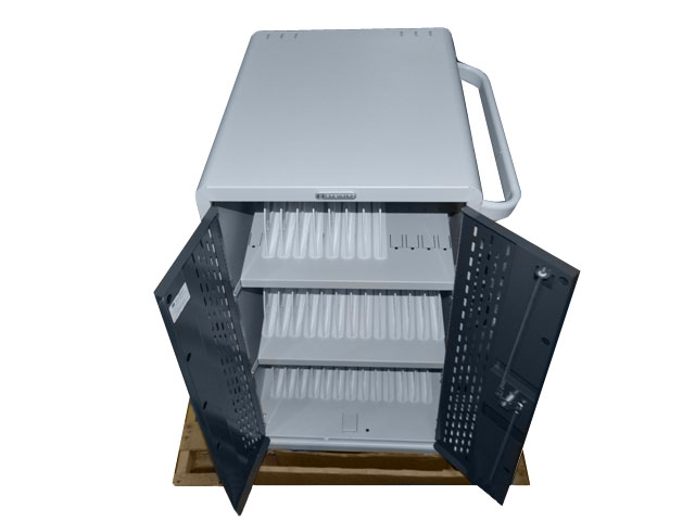 DELL36 Core 36MS | Bretford Core 36Ms Dell36 Charging Cart